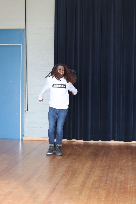 Springplank in beeld :: Springplankproject